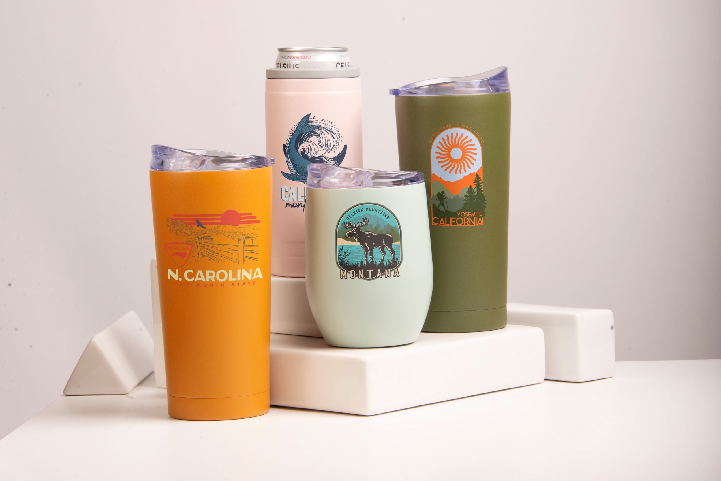 Drinkware – Logo Brands Specialty