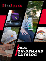 Catalogs – Logo Brands Specialty