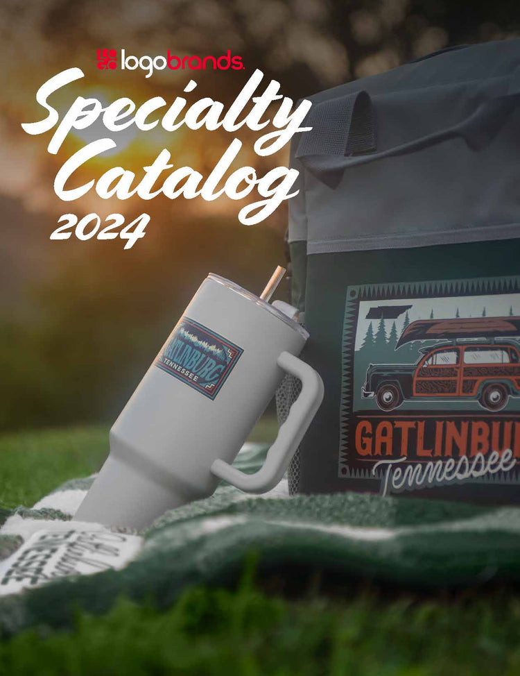 Catalogs – Logo Brands Specialty