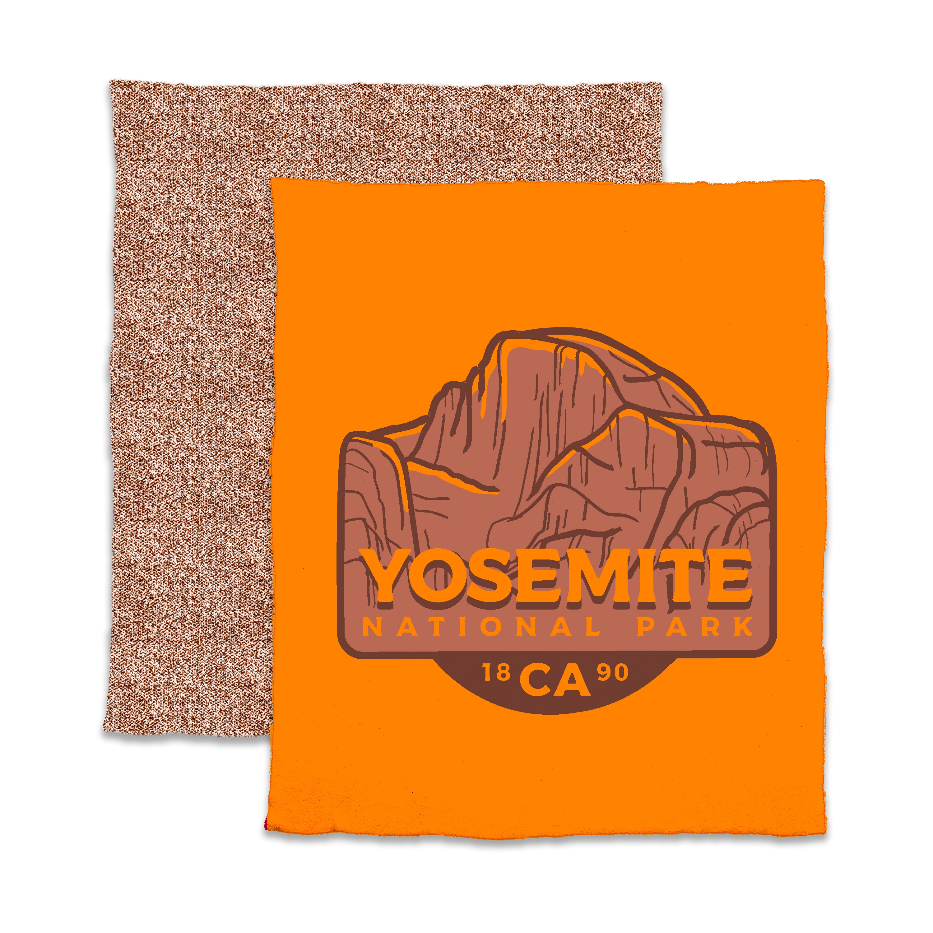 Luxe Dreams Throw – Logo Brands Specialty