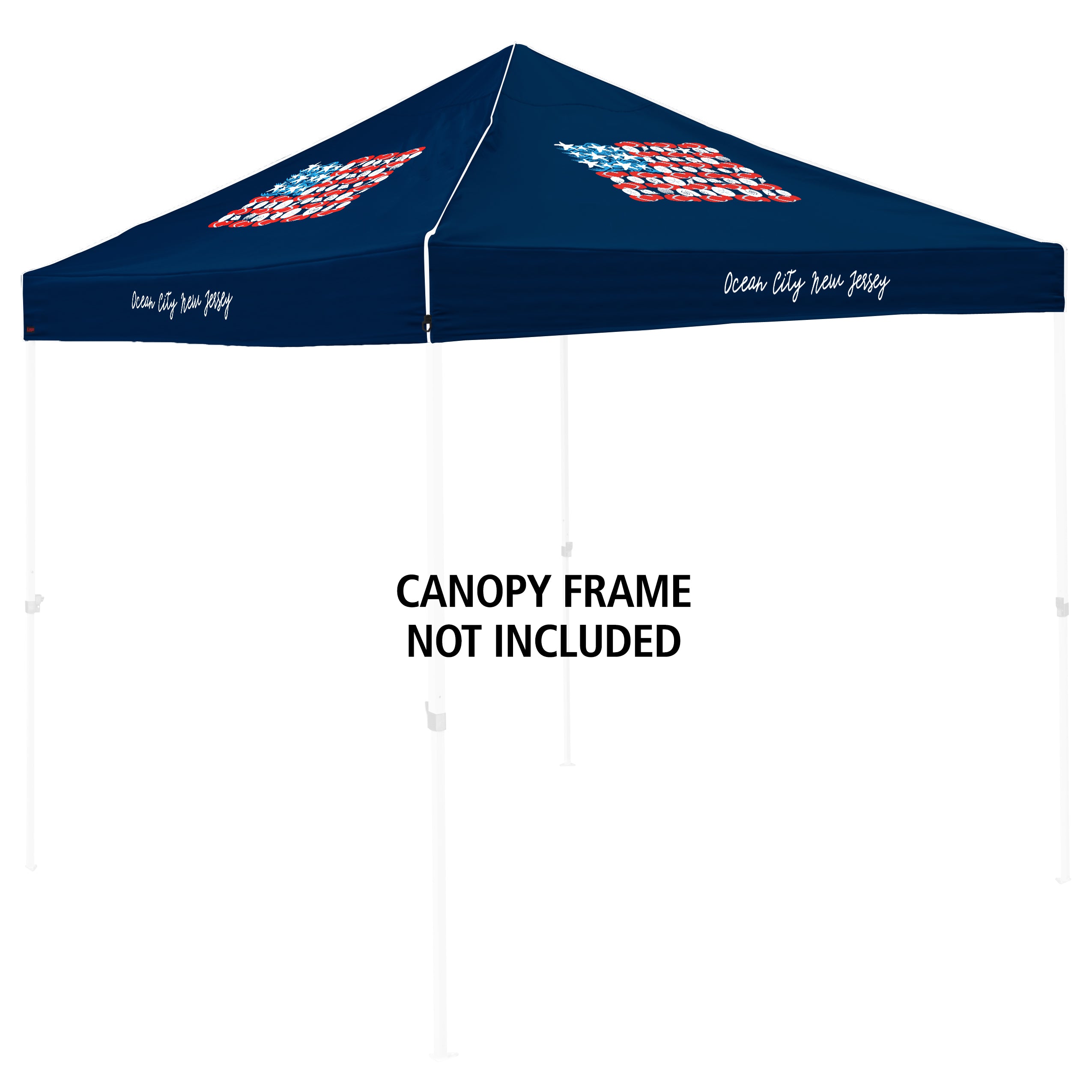 9x9 Canopy – Logo Brands Specialty