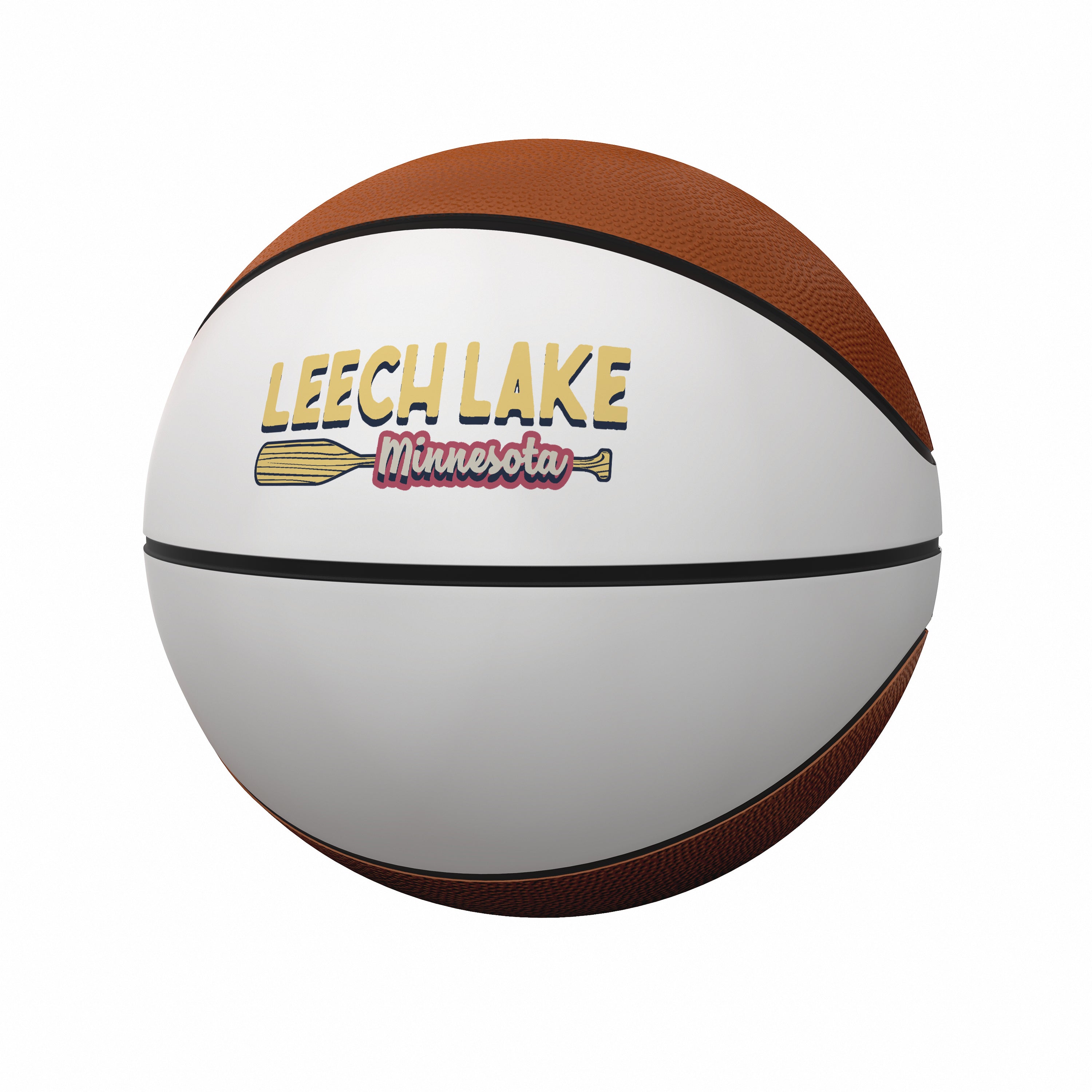 Full Size Autograph Basketball – Logo Brands Specialty