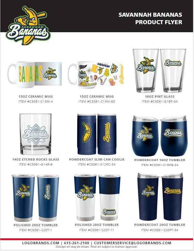 Catalogs – Logo Brands Specialty